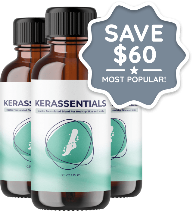 Kerassentials - Text Presentation
